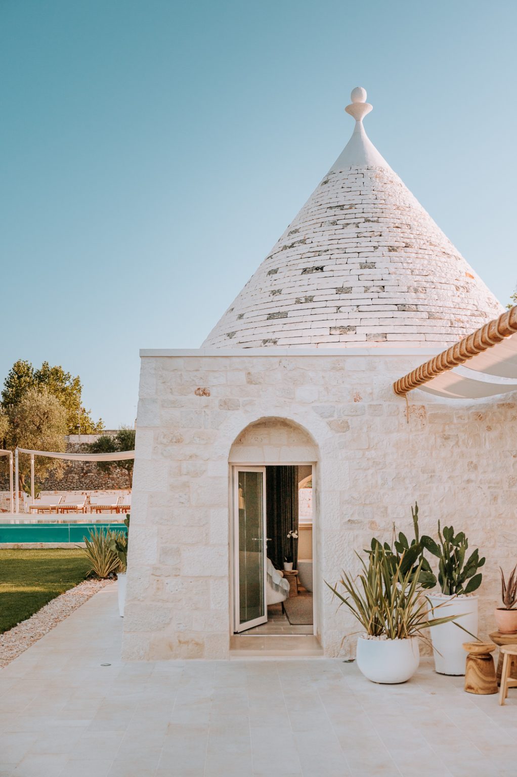 Trullo Mo’ – Mo'